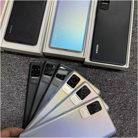 Jual Xiaomi Civi 1S Second Original 12GB+256GB 8GB+256GB Mulus Fullset ...