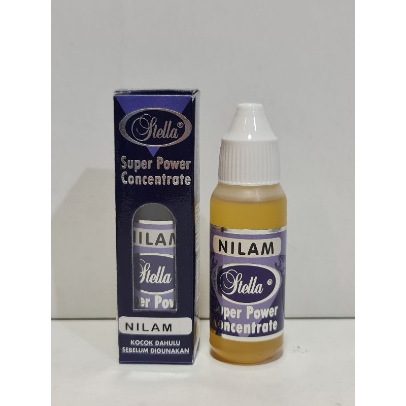 Jual Essen Stella Nilam Dos Biru Stella Product | Shopee Indonesia