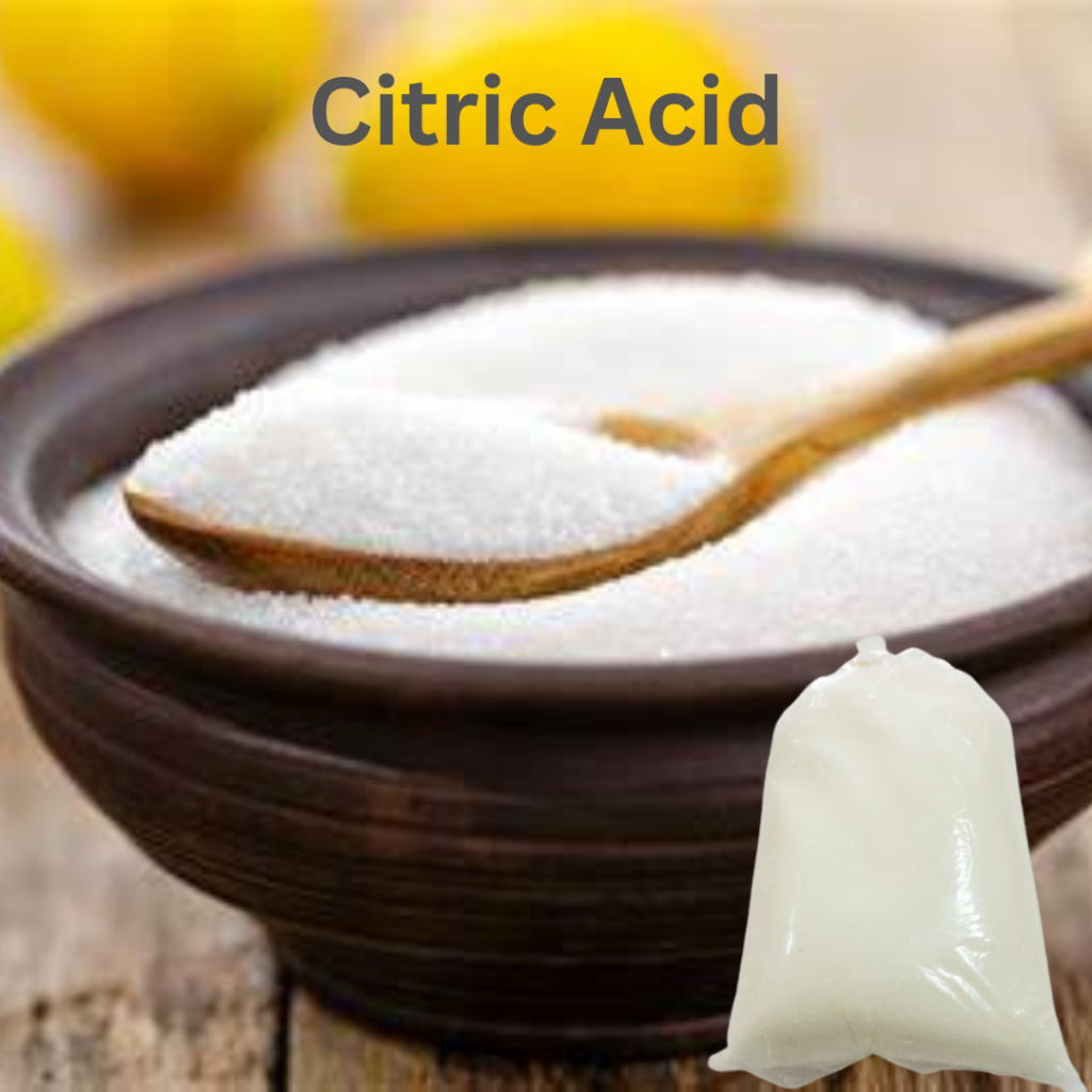 Jual Citric Acid Bahan Kimia Asam Sitrat 1 Kg | Shopee Indonesia