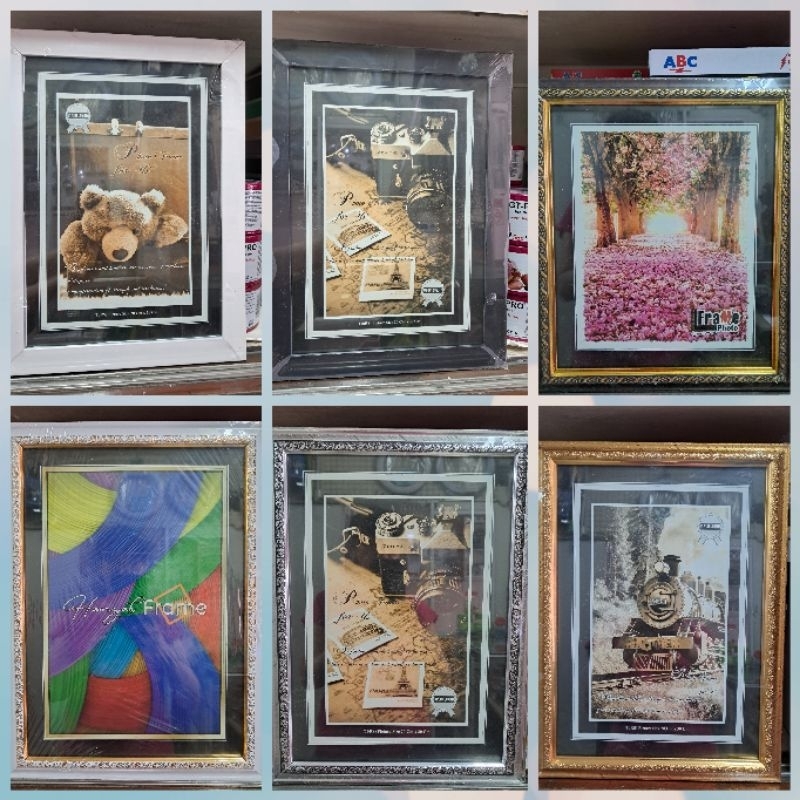 Jual Pigora Fiber Ukir/Malis/ 12R / 12RS Khusus Instan | Shopee Indonesia