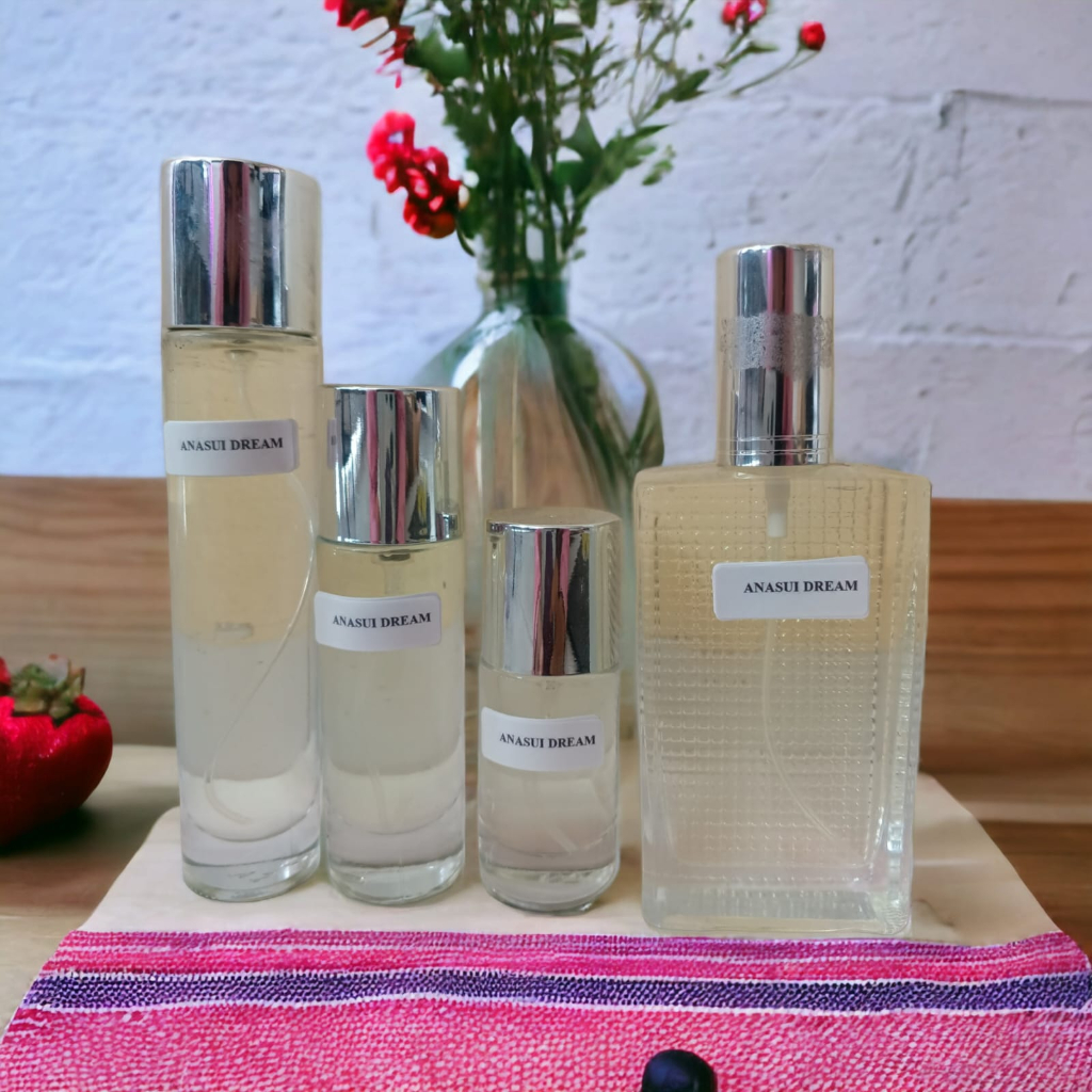Jual Anasui Dream - Parfum Wanita Memberikan Kesan Klasik Manis Dan ...