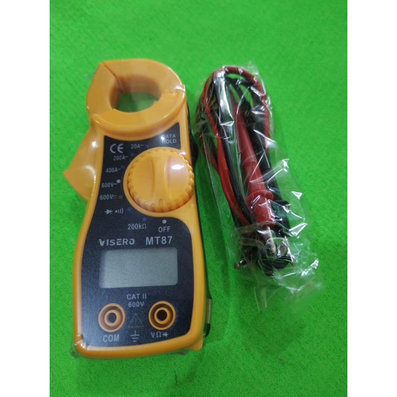 Jual Tang Amper Mini Original / Tang Amper Mini Merk Visero | Shopee ...