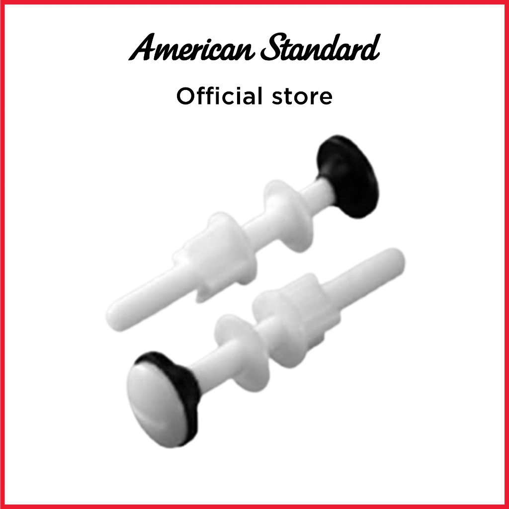 Jual American Standard Spare Part - Pom Cistern Screw With Iron Insert ...