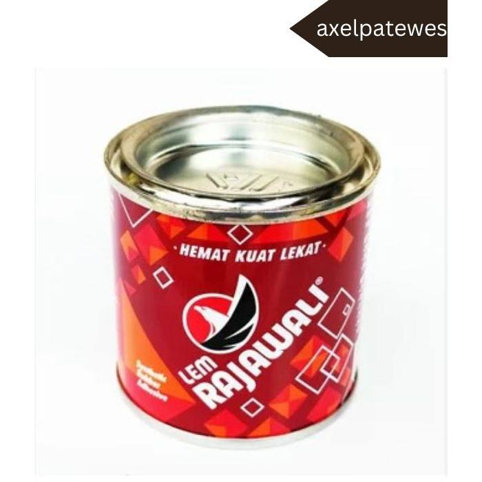 Jual Lem Rajawali kuning kaleng 70gr / Lem Layangan / Lem serbaguna ... Jual Lem Rajawali kuning kaleng 70gr / Lem Layangan / Lem serbaguna ...