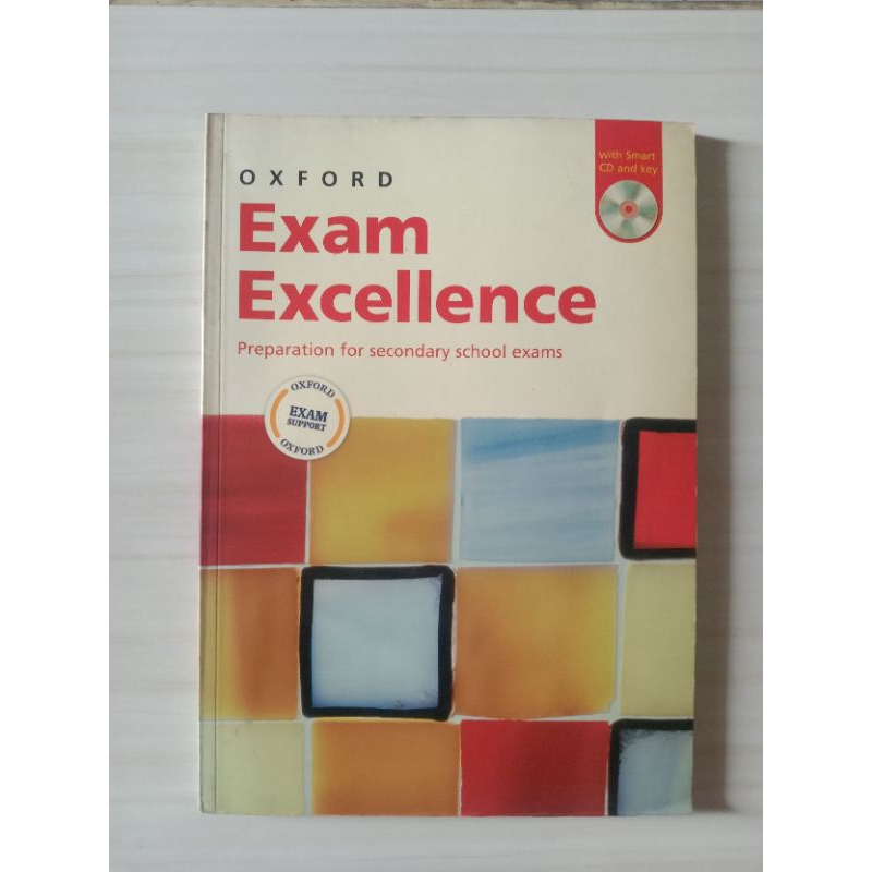 Jual Exam Excellence (Original) | Shopee Indonesia