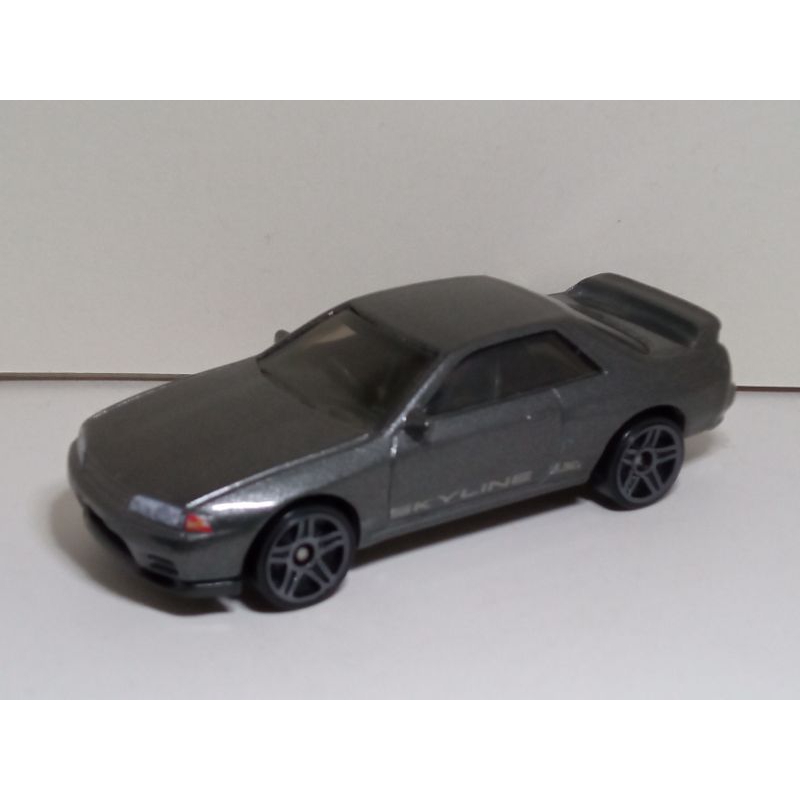 Jual HOTWHEELS NISSAN SKYLINE GTR R32 | Shopee Indonesia