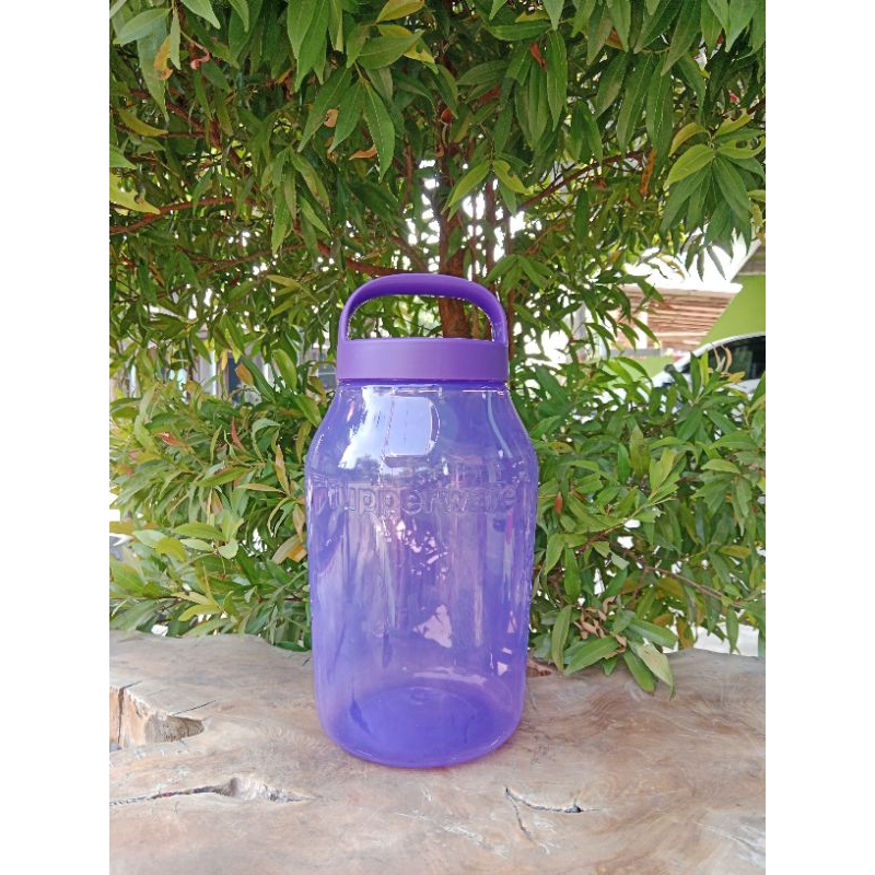 Jual tupperware universal jar | Shopee Indonesia