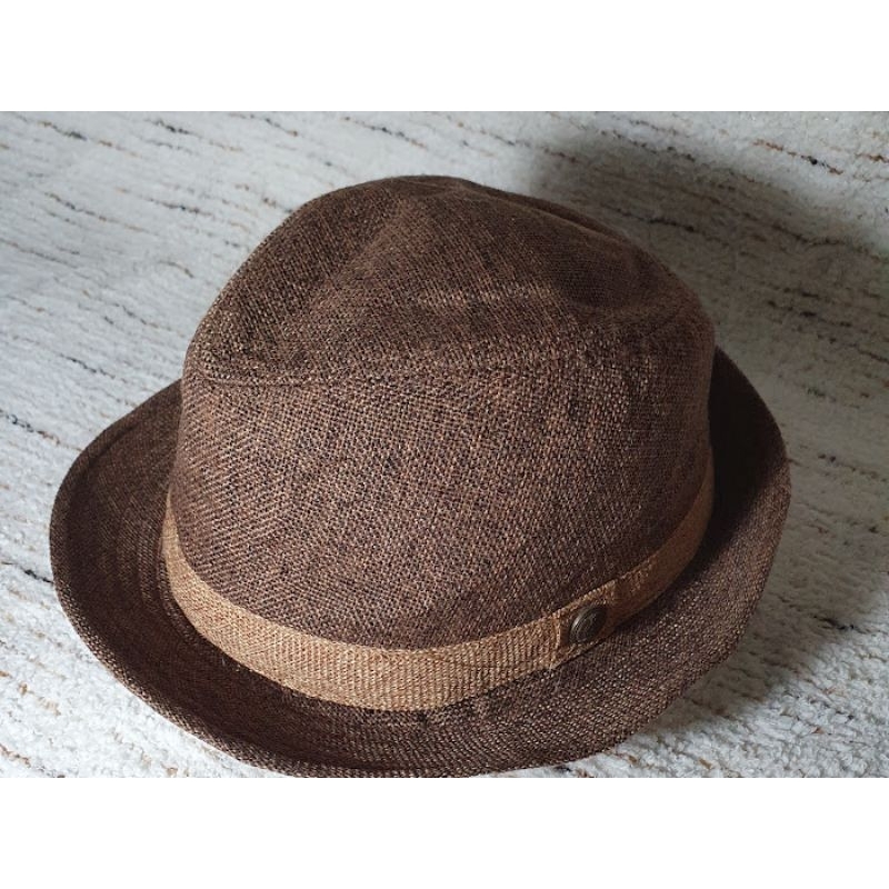 Jual Bucket Hat | Shopee Indonesia