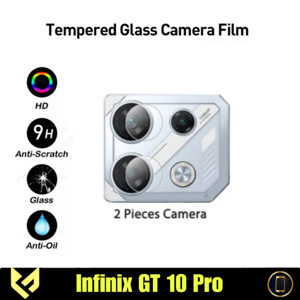 Jual PROMO TG Camera For INFINIX GT 10 PRO | INFINIX GT 20 PRO ...