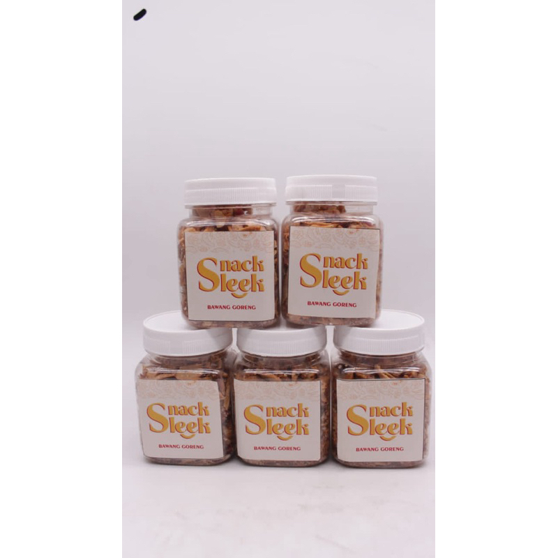 Jual Goreng Garam Pedas Gurih Paket Bundling 5 pack | Shopee Indonesia