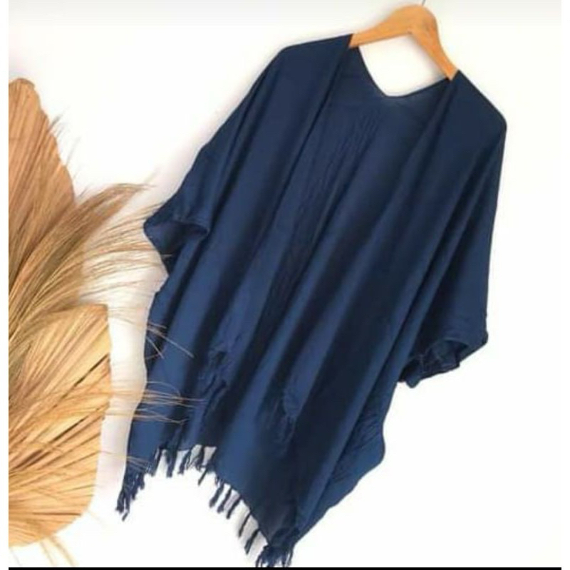 Jual Outer Cardigan Akar | Outer Pantai Cardigan Wanita Bali | Shopee ...