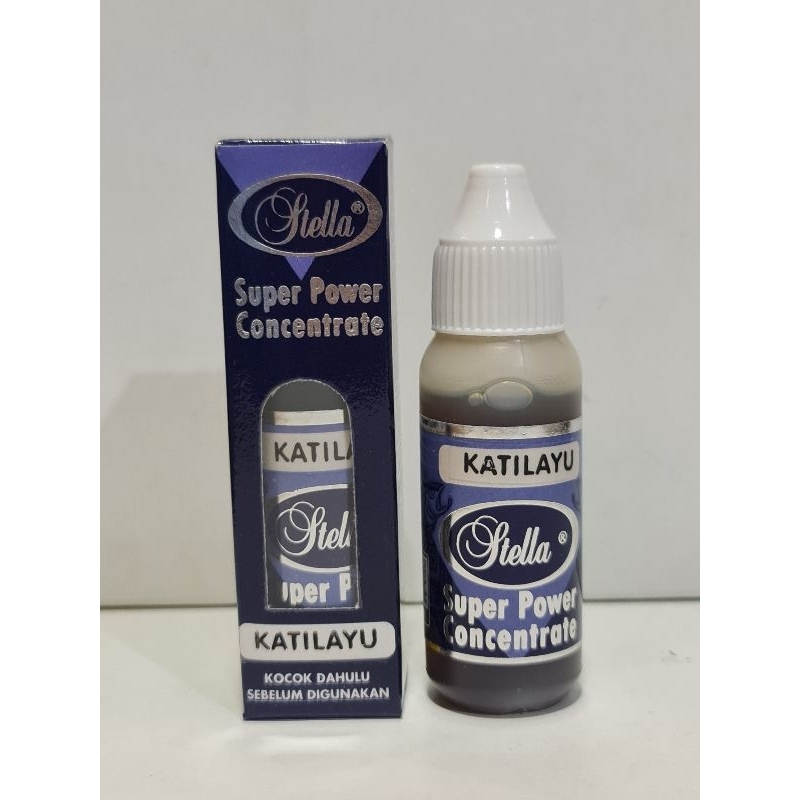 Jual Essen Stella Dos Biru Katilayu Stella Product | Shopee Indonesia