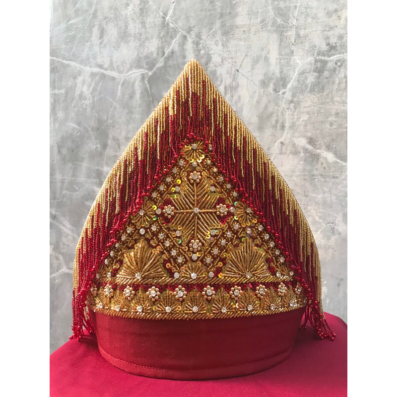 Jual Sortopi payet sultan | Shopee Indonesia