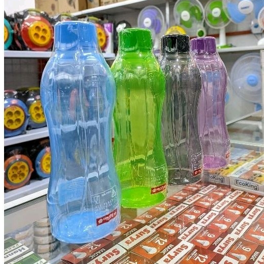 Jual Botol Minum / Hydro Bottle 1000 ml Merk Lion Star | Shopee Indonesia