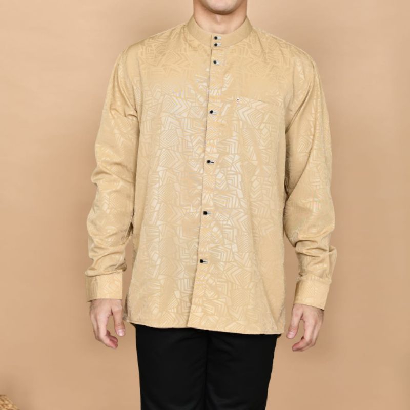 Jual kemeja Koko kemko sultan embos terbaru baju muslim pria terbaru ... Jual kemeja Koko kemko sultan embos terbaru baju muslim pria terbaru ...