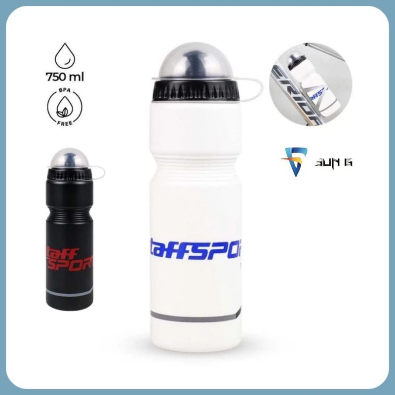 Jual Botol Minum Sepeda 750 ml | Shopee Indonesia