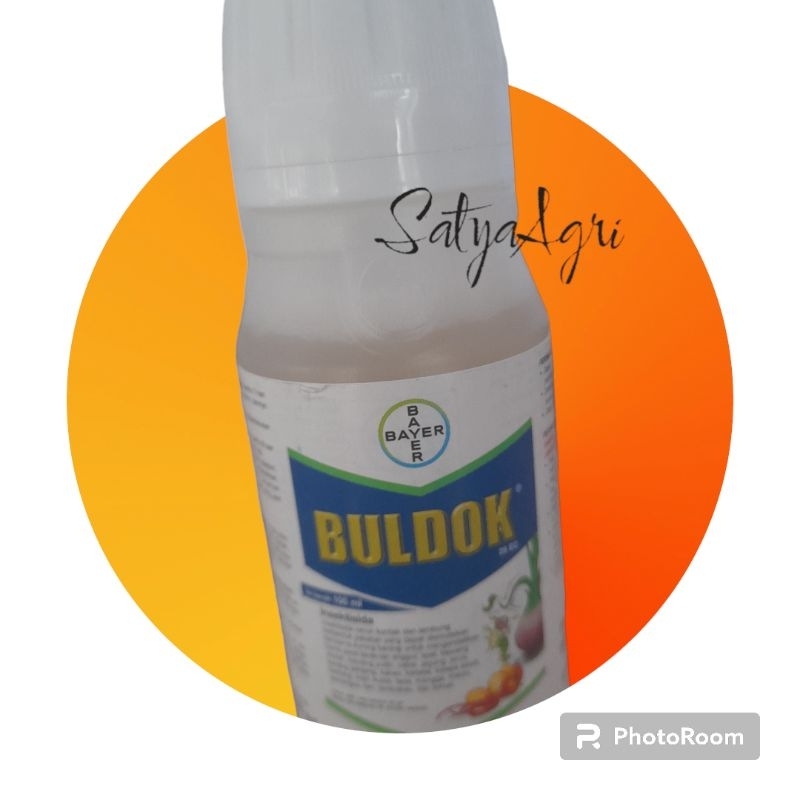 Jual Insektisida BULDOK 25 EC 100ml | Shopee Indonesia