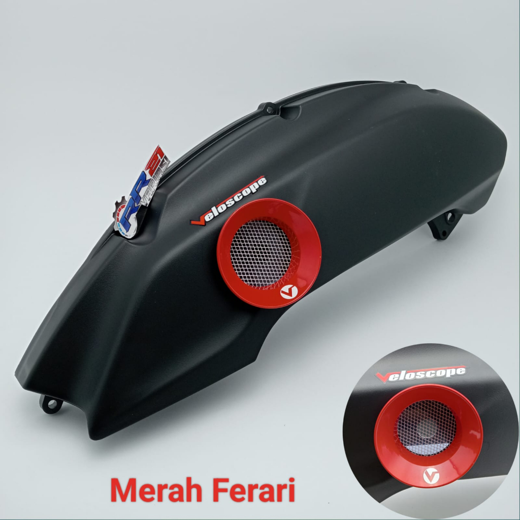 Jual Veloscope Veloscop Yamaha New NMAX 2021 Aerox Connected 2021 ...
