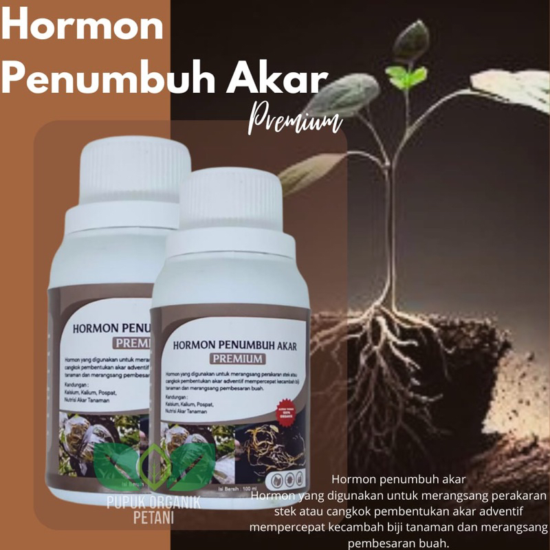 Jual Hormon Perangsang Akar Tanaman Nutrisi dan Perangsang Akar Tanaman ...
