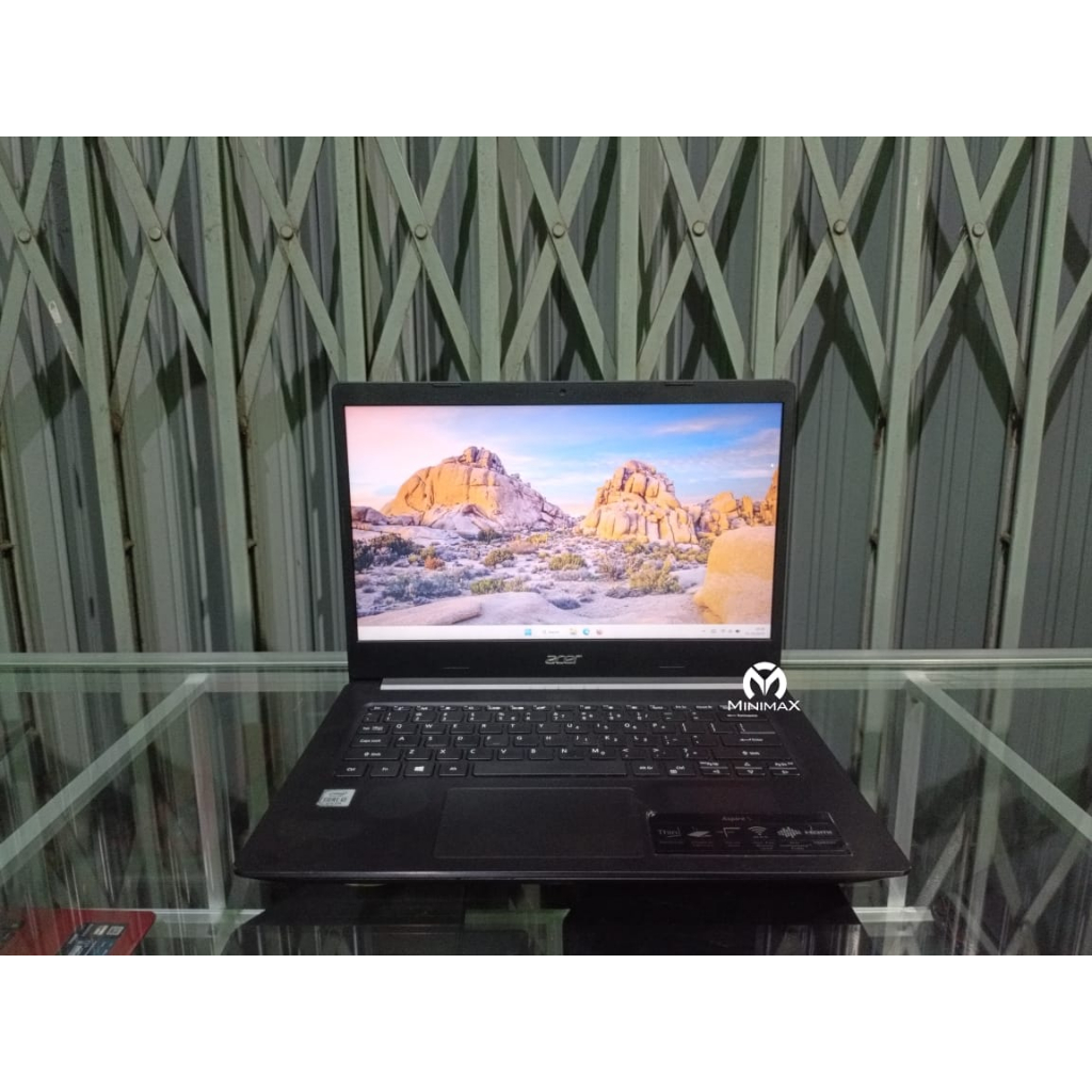 Jual Acer Aspire core i3 gen 10 8GB 256GB 1TB slim windows 11 ori ...