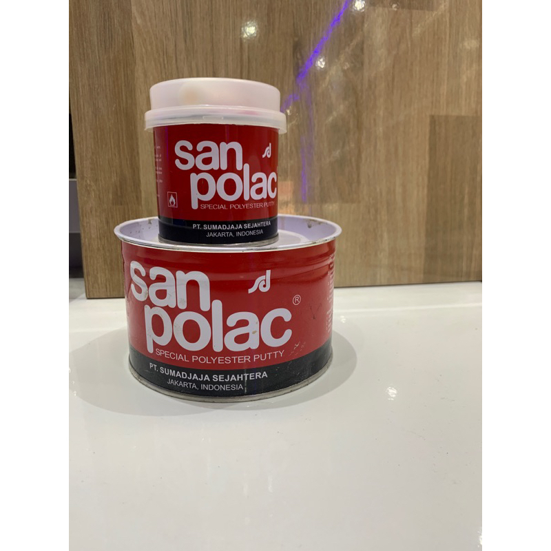 Jual sanpolac 250 gram dan 1 kg | Shopee Indonesia