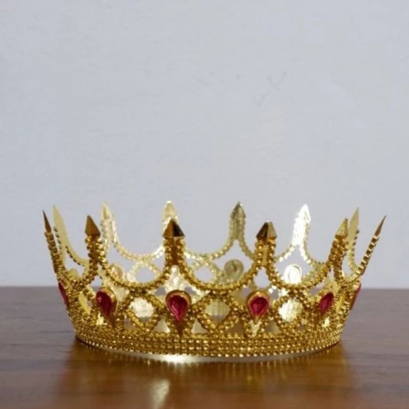 Jual MAHKOTA RAJA RATU | Shopee Indonesia