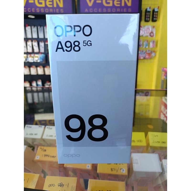 Jual oppo A98 5g | Shopee Indonesia