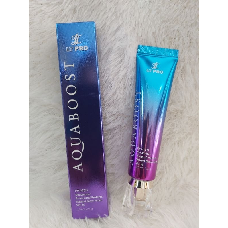 Jual LT PRO Aquaboost Primer | Shopee Indonesia