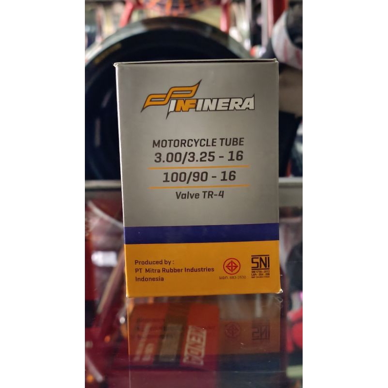 Jual Ban dalam 300/325-16 Infinera | Shopee Indonesia