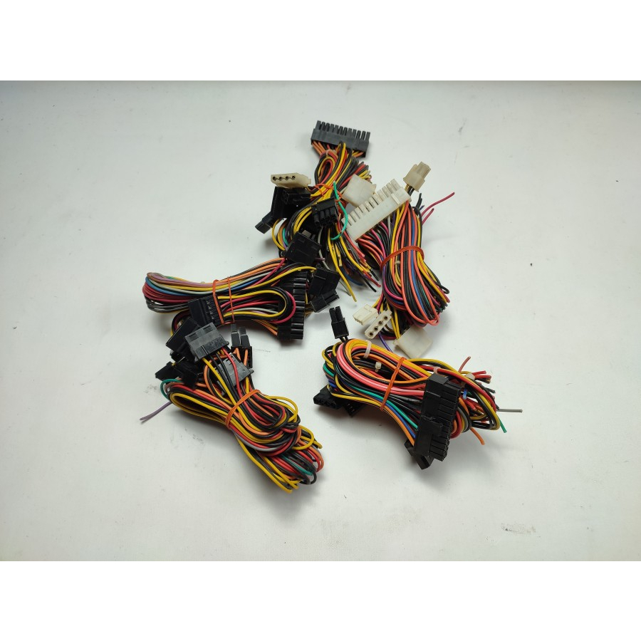 Jual ET71 KPSK-UN-1 KABEL SOKET COPOTAN POWER SUPPLY PSU KOMPUTER PC ...