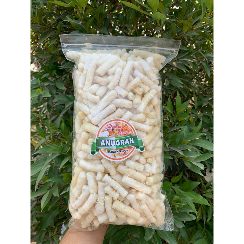 Jual Kerupuk Stik Pedas Dan Original Promo!!! | Shopee Indonesia