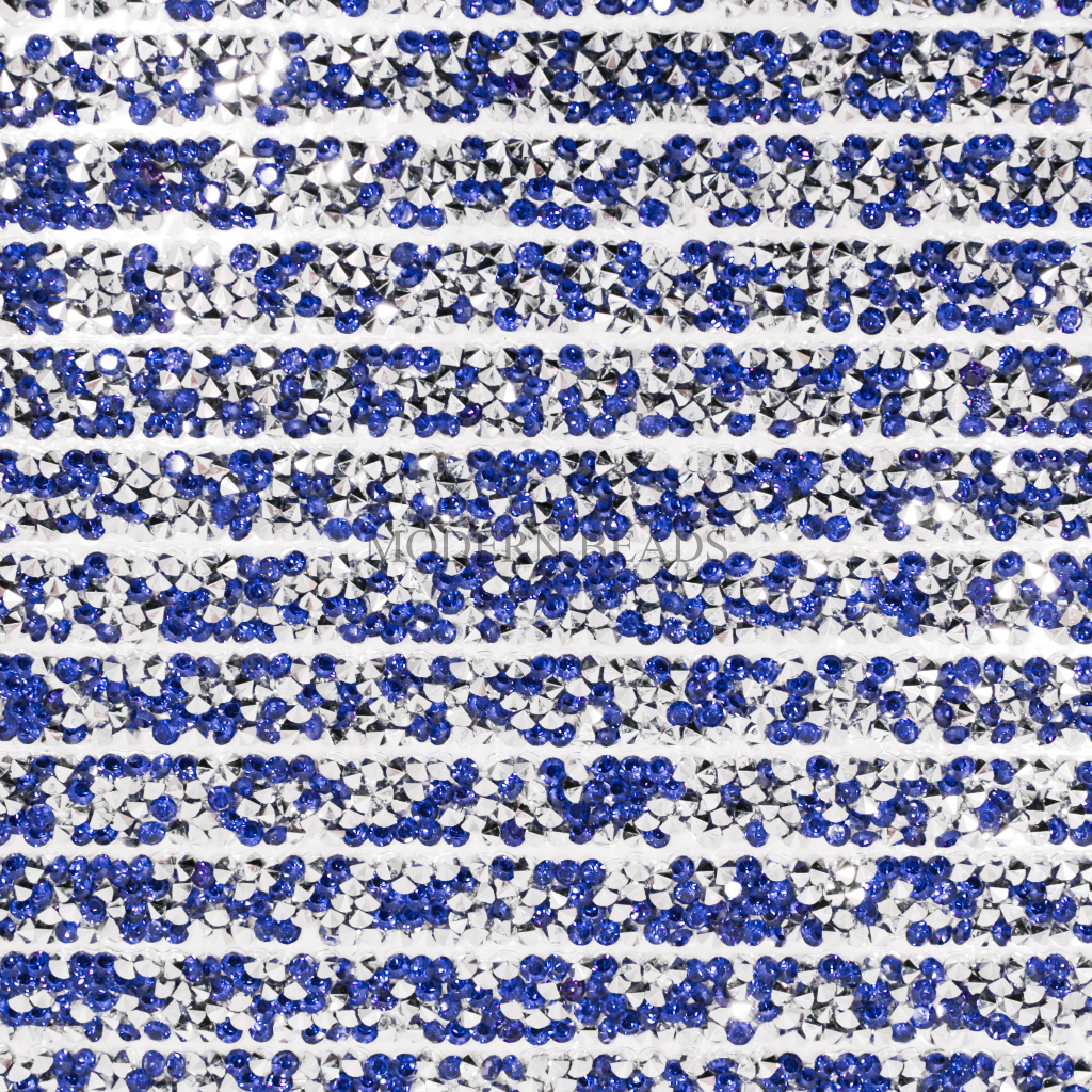 Jual [PER BARIS] Diamond Tikar / Crystal Tabur / Payet Tabur / Payet ...