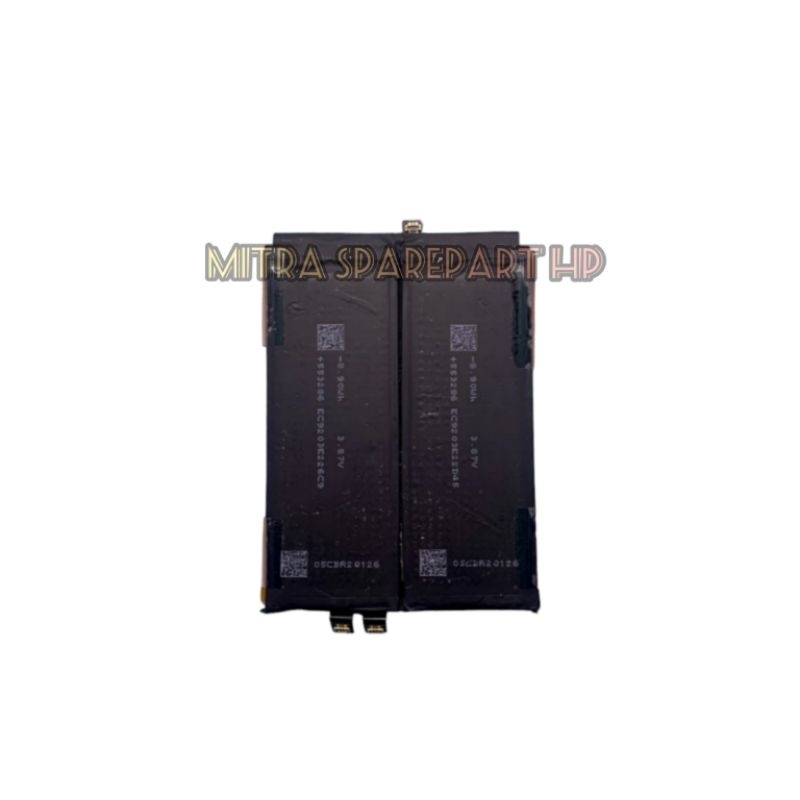 Jual BATERAI BATRE BATTERY P0C0 F4 GT - R3DM! K50 GAMING BP48 BP 48 ...