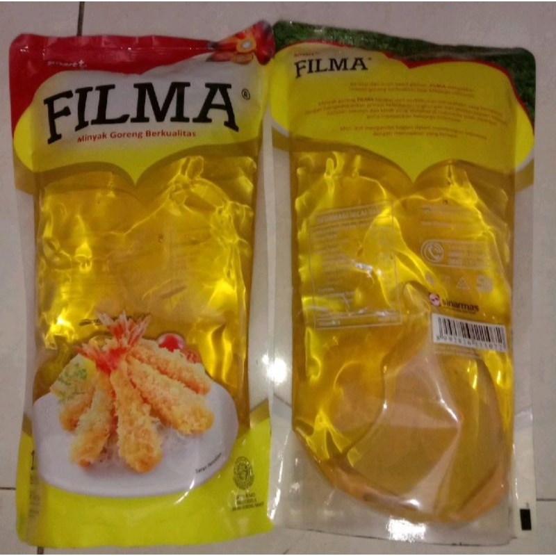 Jual Fortune Minyak Goreng 1 Liter, Filma Minyak Goreng 1 Liter, Sunco ... Jual Fortune Minyak Goreng 1 Liter, Filma Minyak Goreng 1 Liter, Sunco ...
