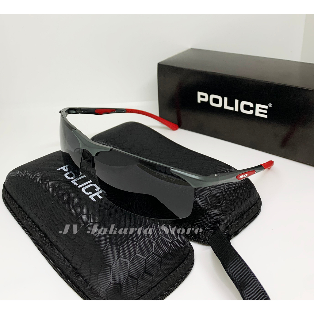 Jual Kacamata Polarized Anti Silau, Kacamata Sporty,Kacamata Pria Dewasa, Kacamata Macho | 1910 ...