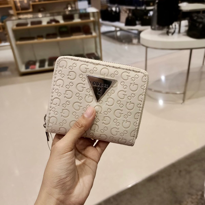 Jual GUESS SALE [Dompet Mini] | Shopee Indonesia