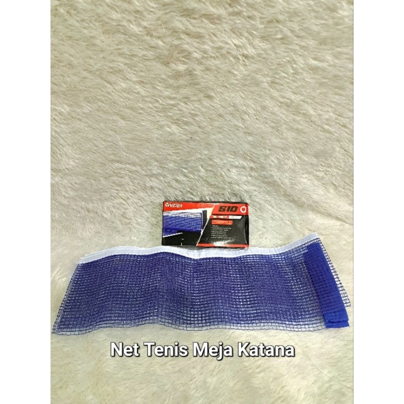 Jual Net Tenis Meja/Ping Pong DMS/KATANA | Shopee Indonesia