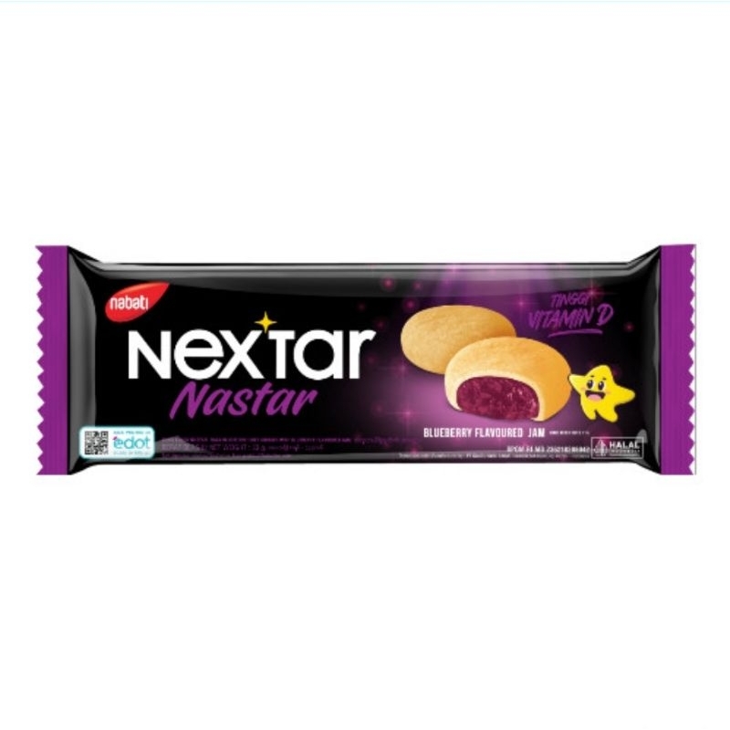 Jual Nabati Wafer Nextar Cemilan Eceran 2000 | Shopee Indonesia