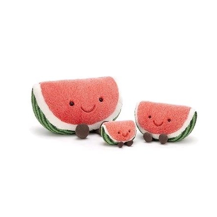 Jual JellyCat Amuseable Watermelon | Shopee Indonesia