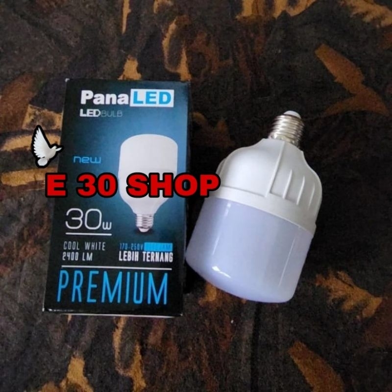 Jual Lampu led 30 watt PanalLED | Shopee Indonesia