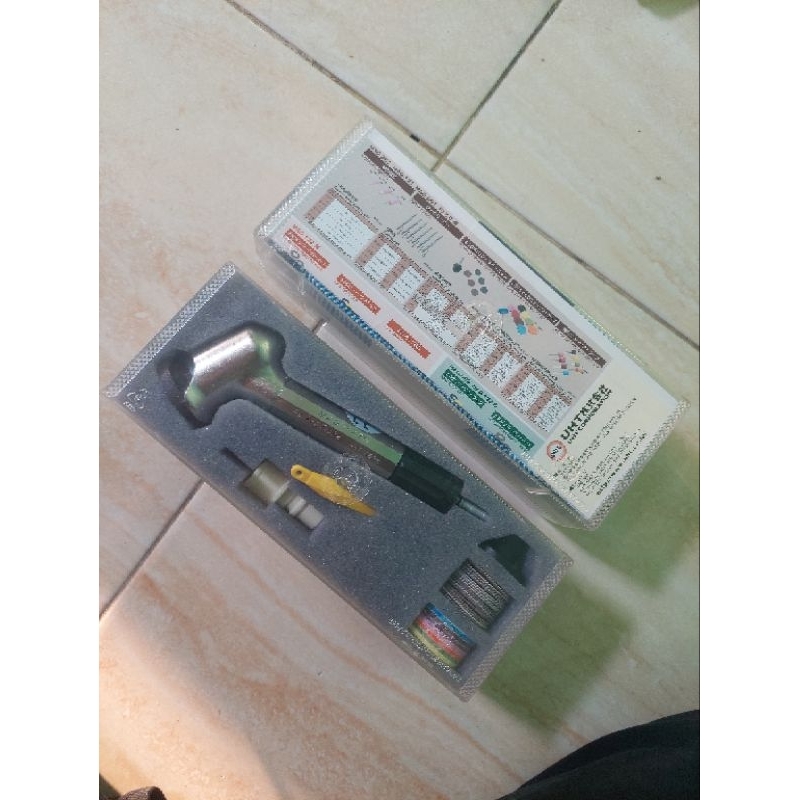 Jual UHT micro air grinder MAG 123N original made in Japan baru | Shopee Indonesia