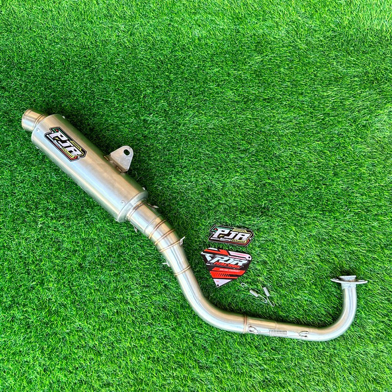 Jual PJR RACING BEST-3 25CM FOR MATIC MIO, BEAT, SCOOPY, VARIO DLL ...