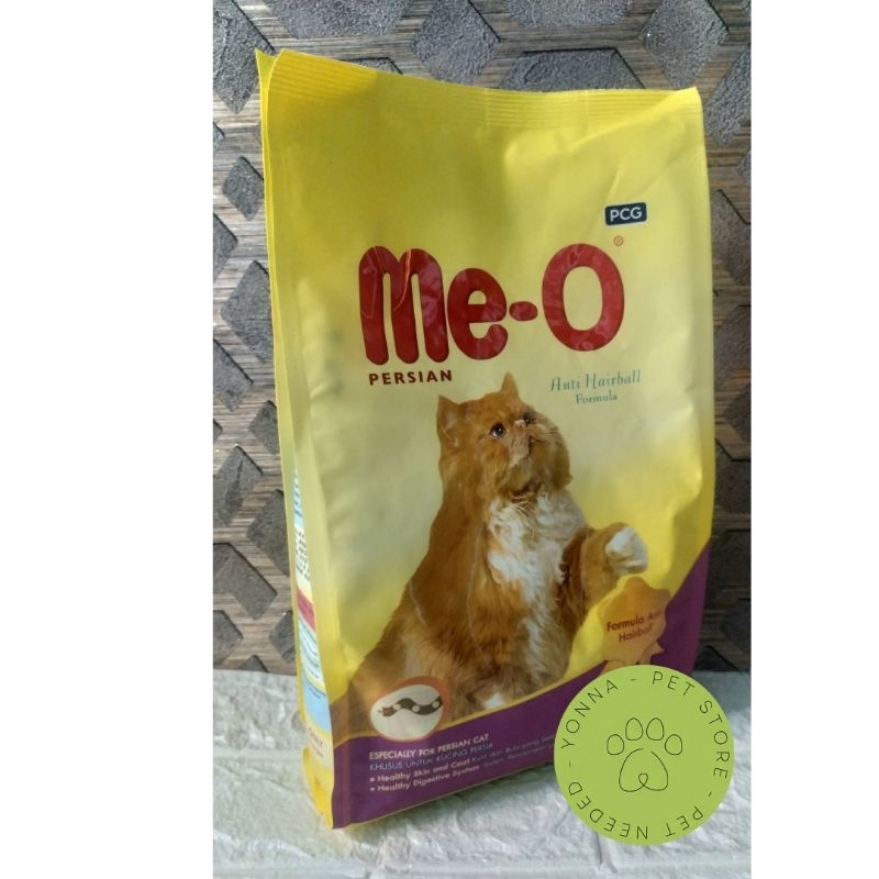 Jual Meo Kitten/Adult 1kg Freshpack Dryfood Kucing | Shopee Indonesia