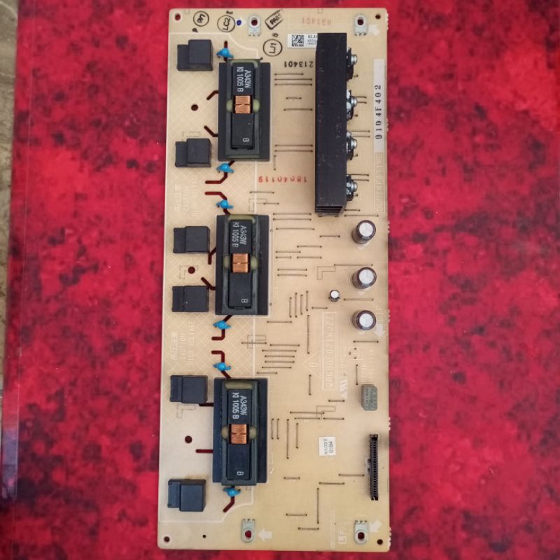 Jual inverter backlight SHARP LC-32A39I | Shopee Indonesia