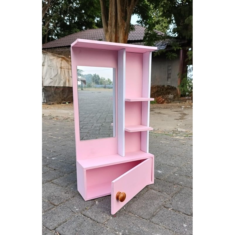 Jual cermin rias laci model baru/cerminmurah/cermin model baru/cermin ...