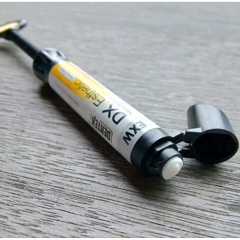 Jual Composite dentex EXW EW A1 A2 A3 dentex veneer | Shopee Indonesia