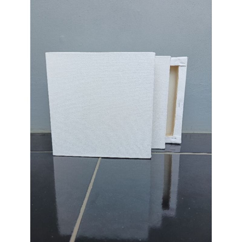 Jual kanvas /canvas lukis ukuran 10x10,10x15 | Shopee Indonesia
