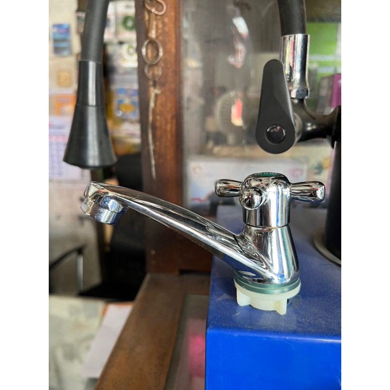 Jual kran WESTAFEL UNNU BT02 1/2 100% ORIGINAL | Shopee Indonesia