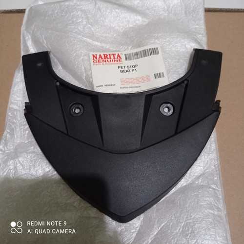 Jual Narita-Cover Stop Beat FI/2012-2015 (Pet Tail) | Shopee Indonesia