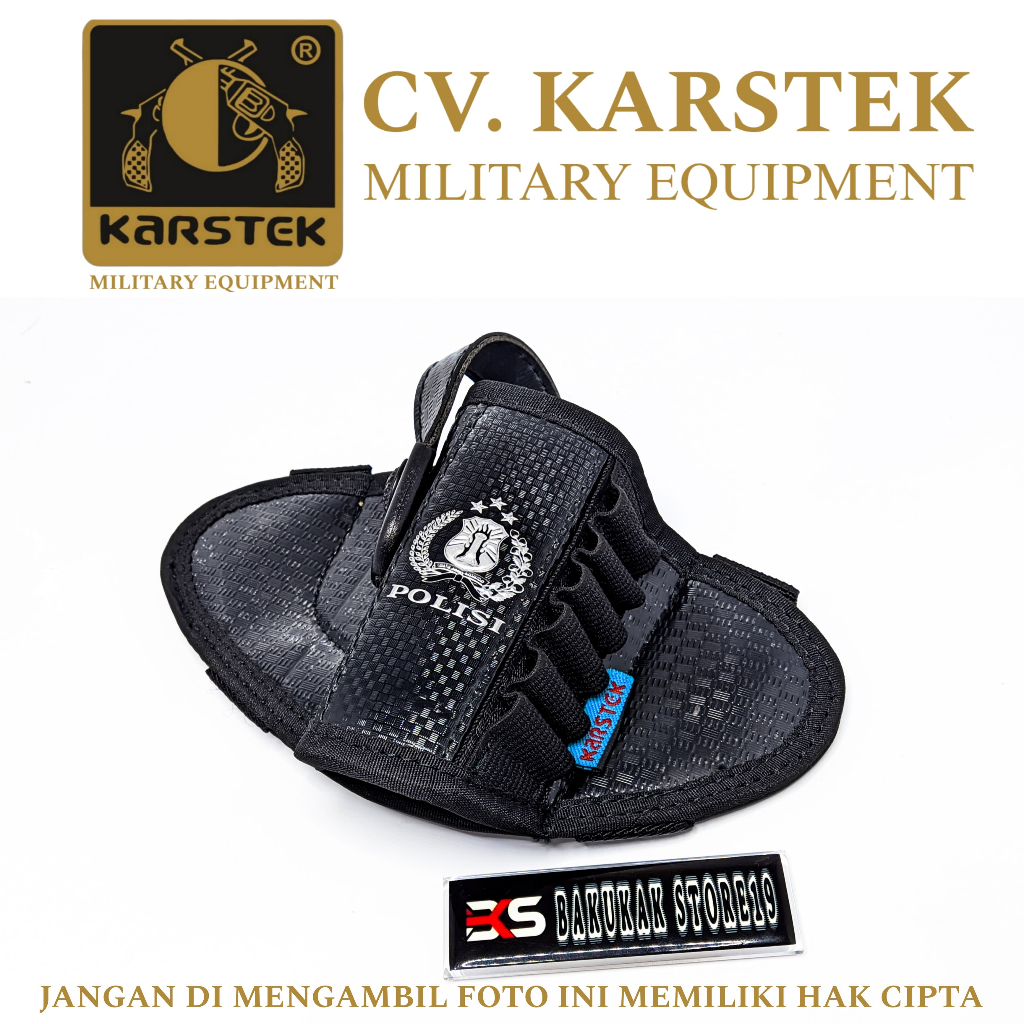 Jual SARUNG SENJATA POLISI = SARUNG SENJATA KULIT - SARUNG SENJATA ...